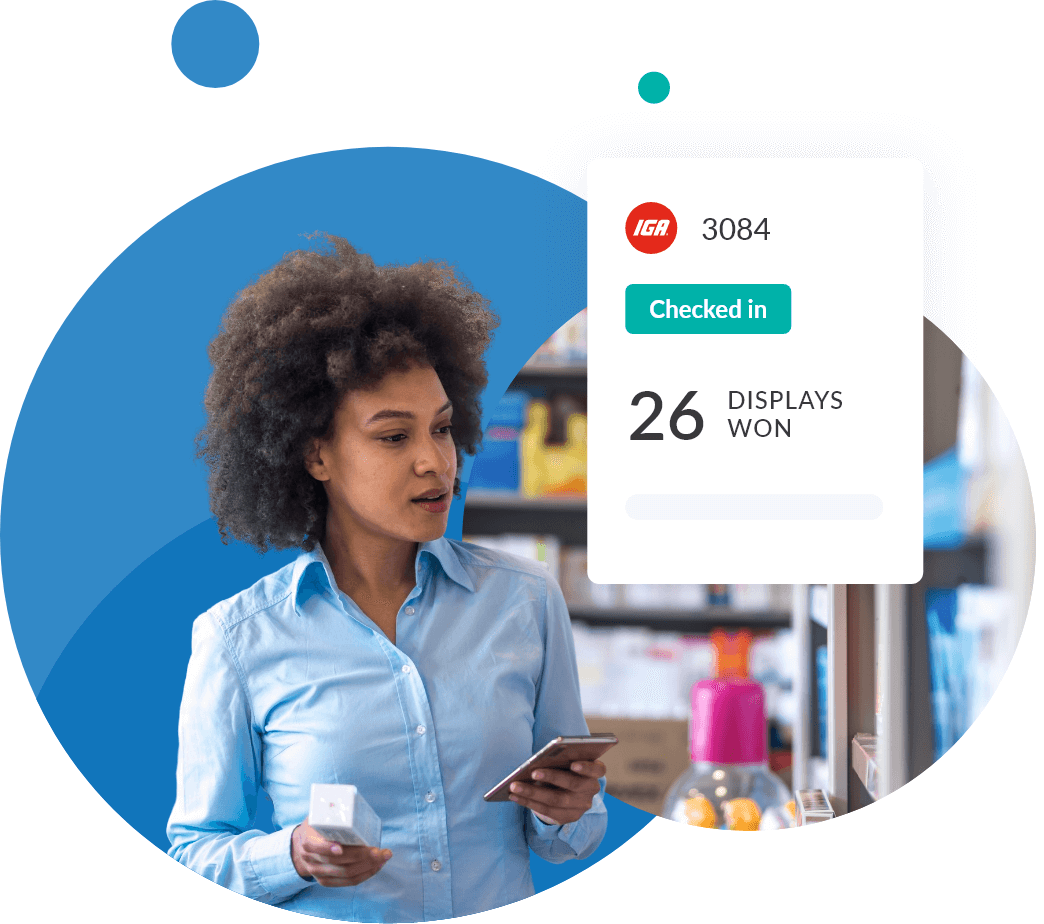 Repsly Partners in Australia and New Zealand