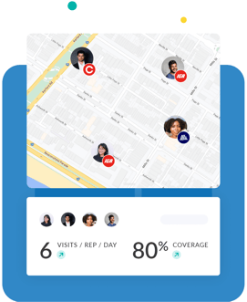 Repsly Partners in Australia and New Zealand